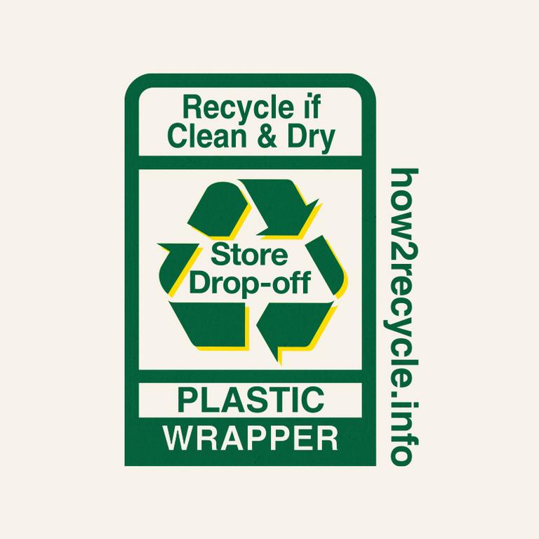 Recycle Our Crunchy Bar Wrappers | Nature Valley