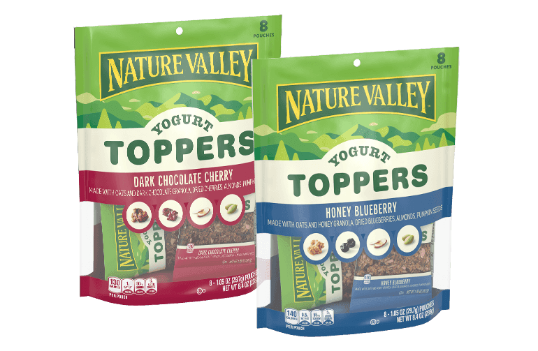Nature Valley | Protein, Nut & Granola bars & Snacks